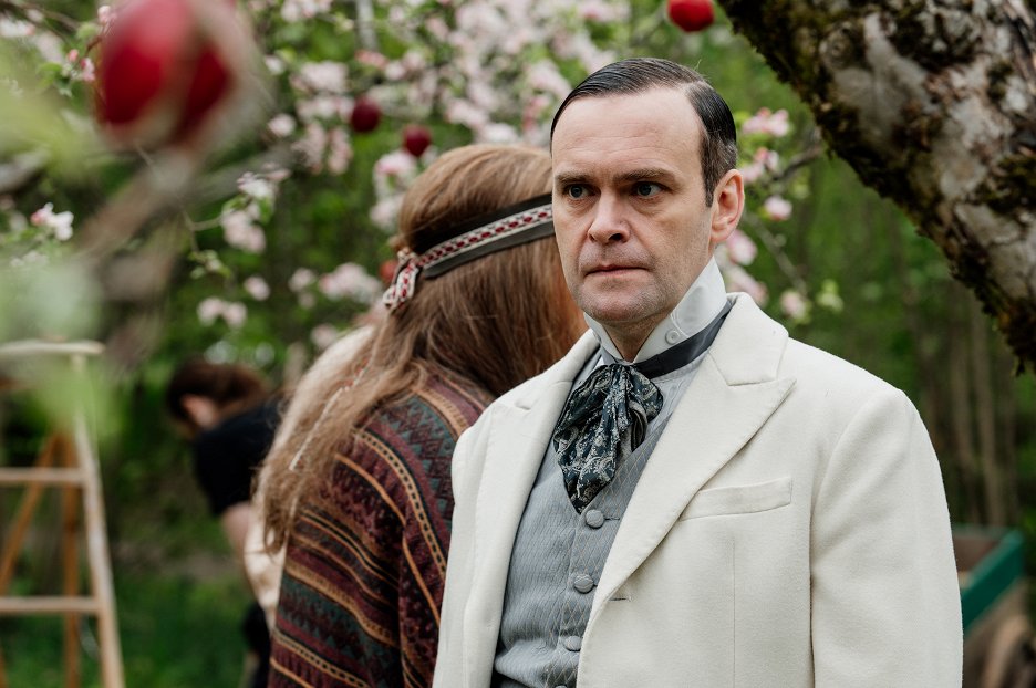 Snøfall - Season 2 (S02) (2023) | ČSFD.cz