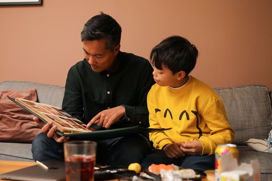 Gitt bort (2023) | ČSFD.cz