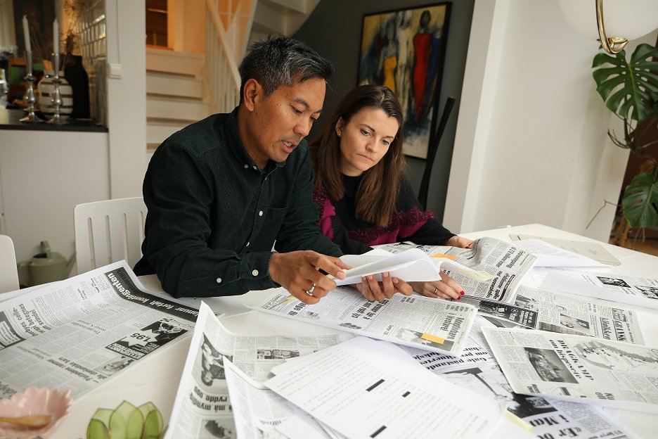 Christian Strand | ČSFD.cz