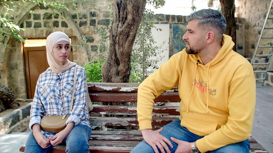 Uønsket (2022) | Galerie - Ze seriálu | ČSFD.cz