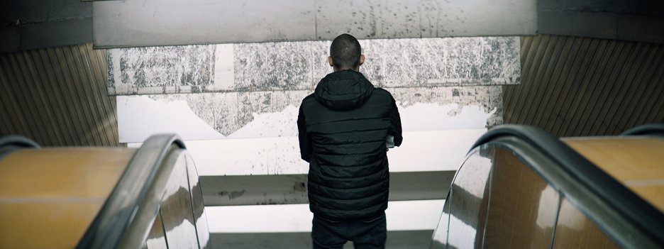 Forest Killer (2024) | Facts - Mistakes in the film | ČSFD.cz