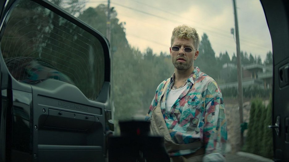 Dummedag - Apopolypse nå (E01) (2023) | ČSFD.cz