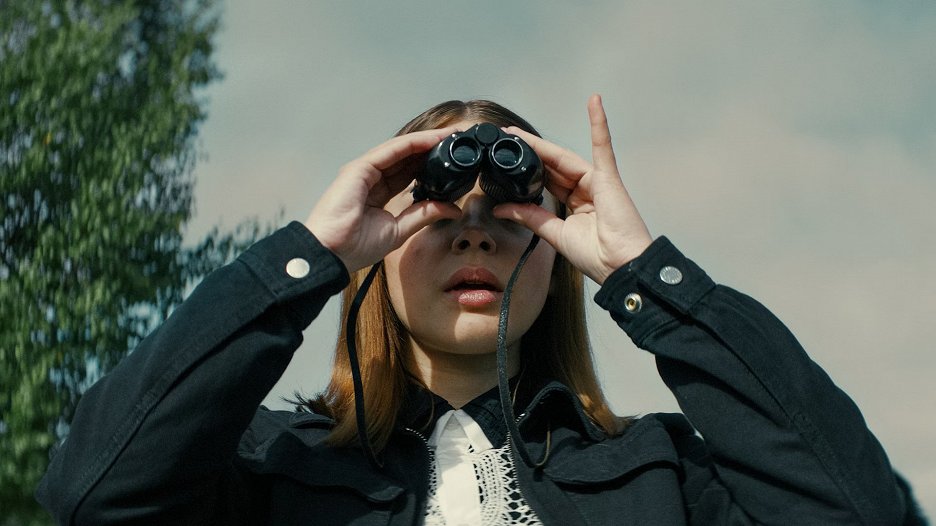 Dummedag - Ekko (E05) (2023) | ČSFD.cz