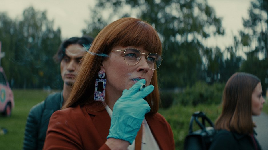 Dummedag (2023) | ČSFD.cz