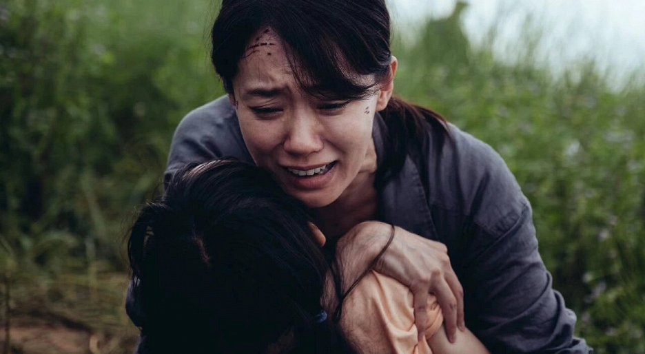 Who’s the Suspect (2023) | ČSFD.cz