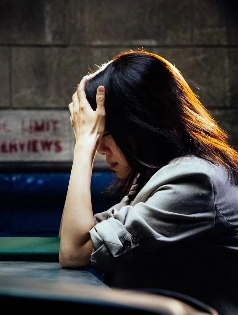 Who’s the Suspect (2023) | ČSFD.cz