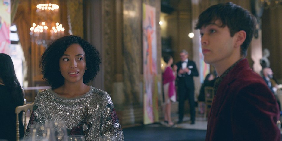 Spellbound - La Malédiction (E11) (2023) | ČSFD.cz