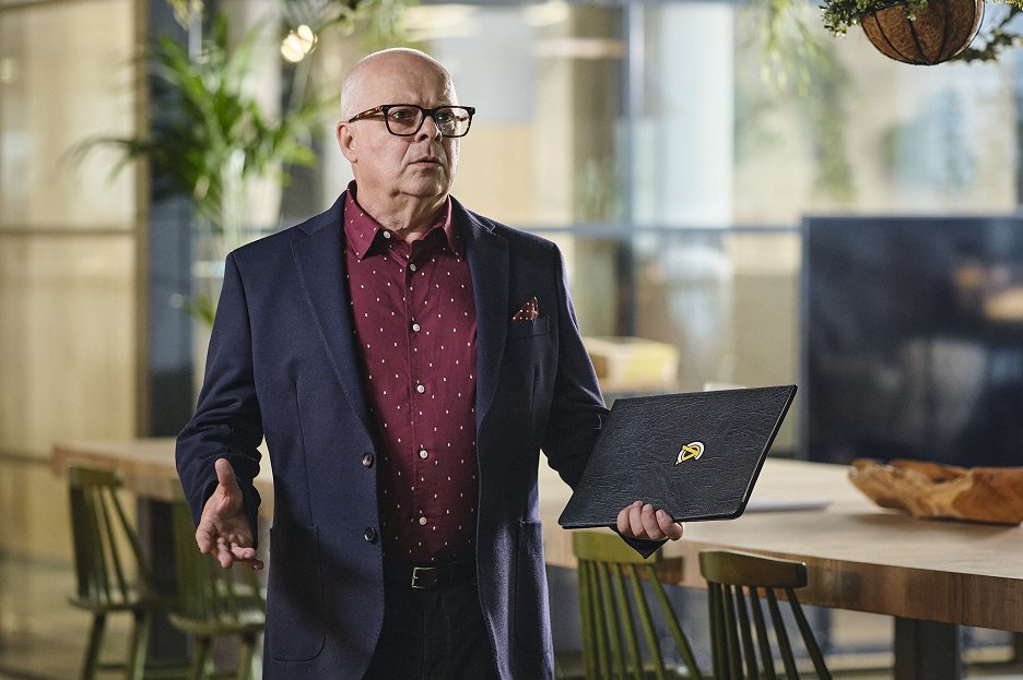 Matka v trapu (2024) | Tvůrci | ČSFD.cz