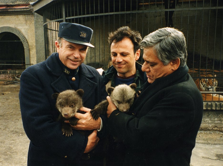 Piotr Kukla | ČSFD.cz