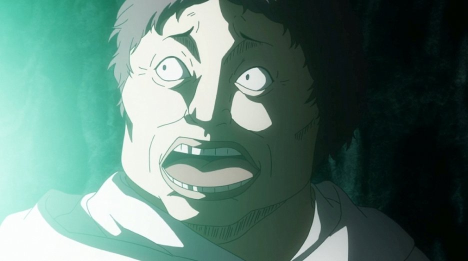 Burakku kurobá - Akirame no warui otoko (E45) (2018) | ČSFD.cz