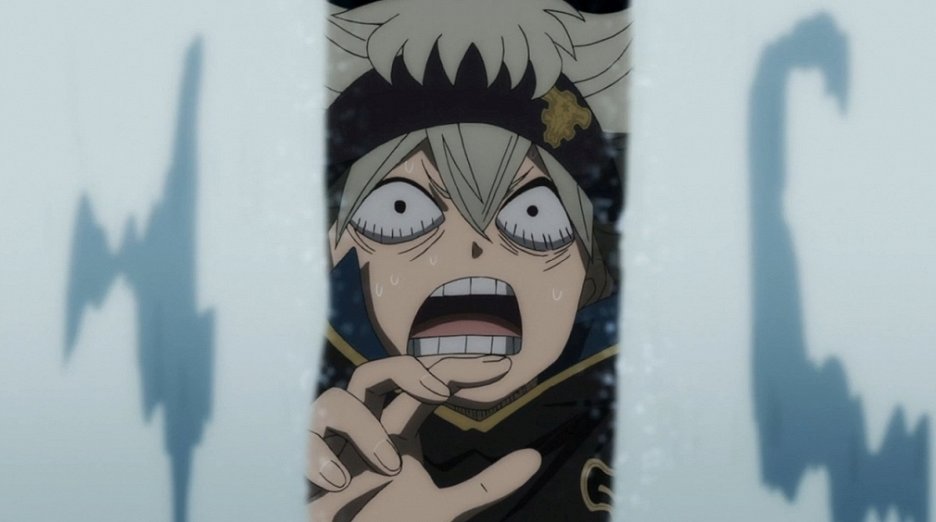 Black Clover - Kaiten šinden (S01E42) (2018) | ČSFD.cz