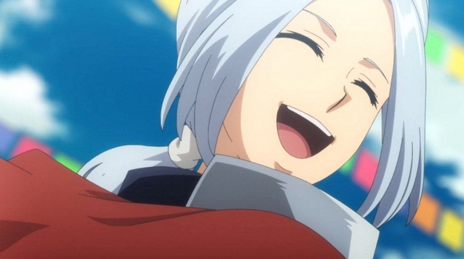 Helck - Otóto to tomo ni (E13) (2023) | ČSFD.cz