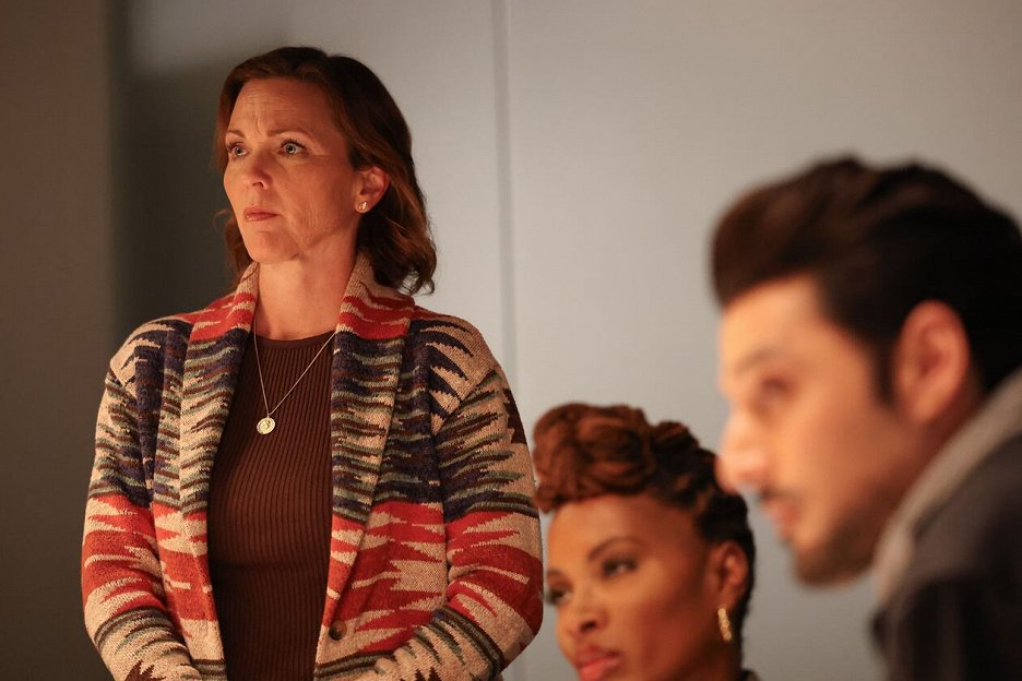 Found - Missing While Homeless (S01E08) (2023) | Tvůrci | ČSFD.cz