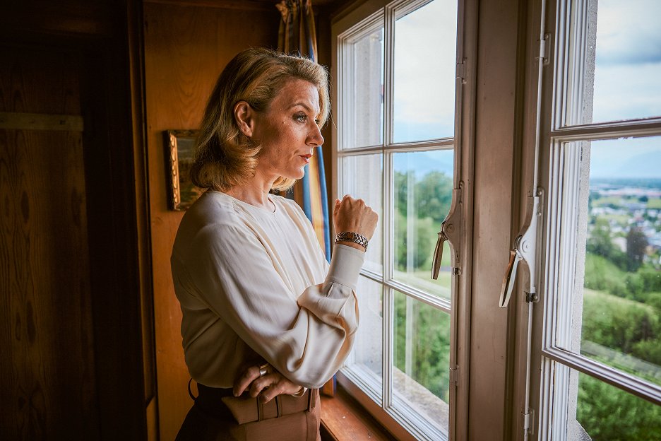 Caroline Frank | ČSFD.cz