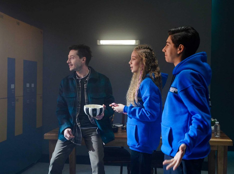 Musa Özgeç | ČSFD.cz