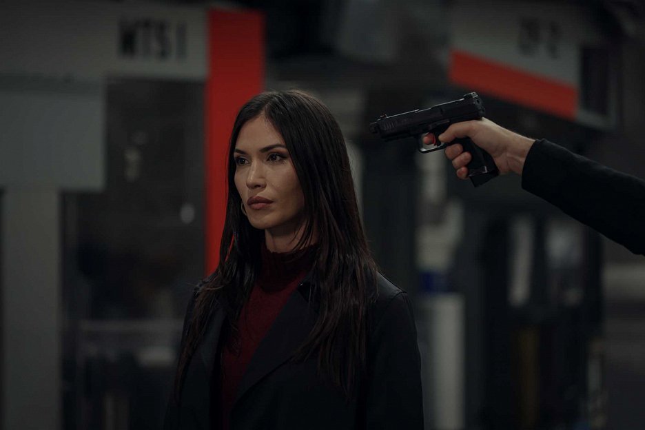 Ebru Şam | ČSFD.cz