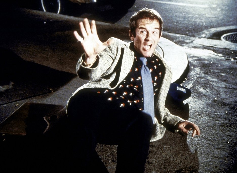 John Pleshette | ČSFD.cz