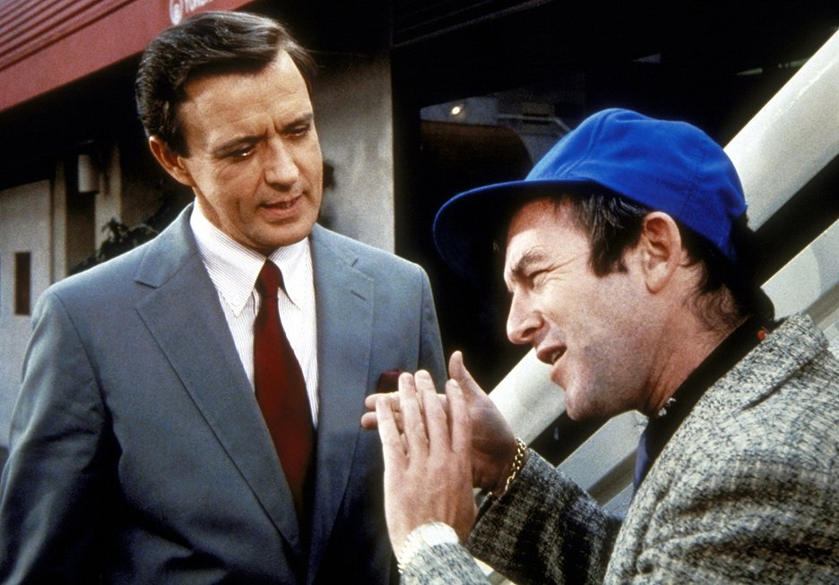 John Pleshette | ČSFD.cz