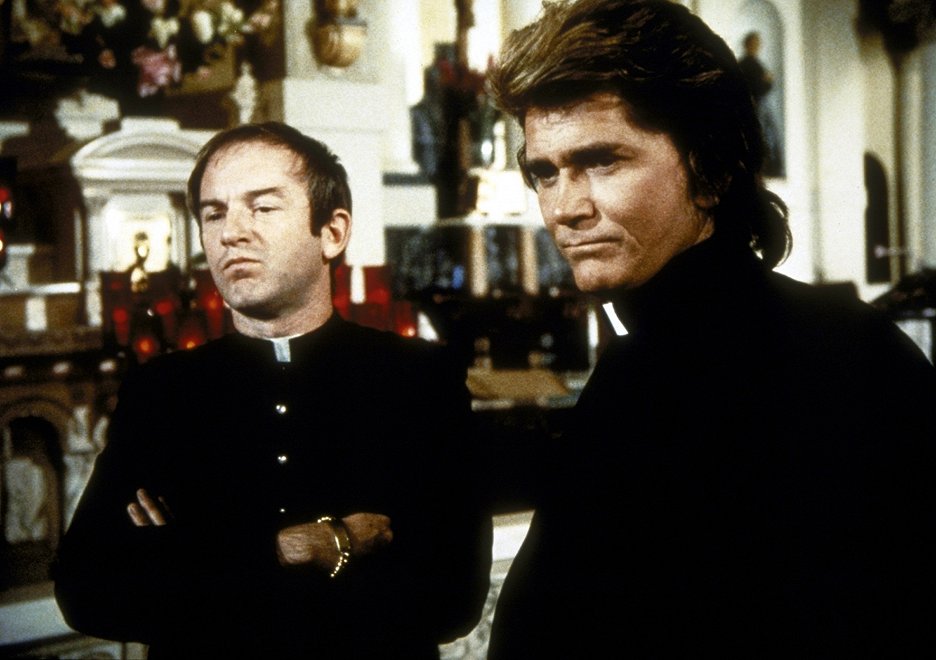 John Pleshette | ČSFD.cz