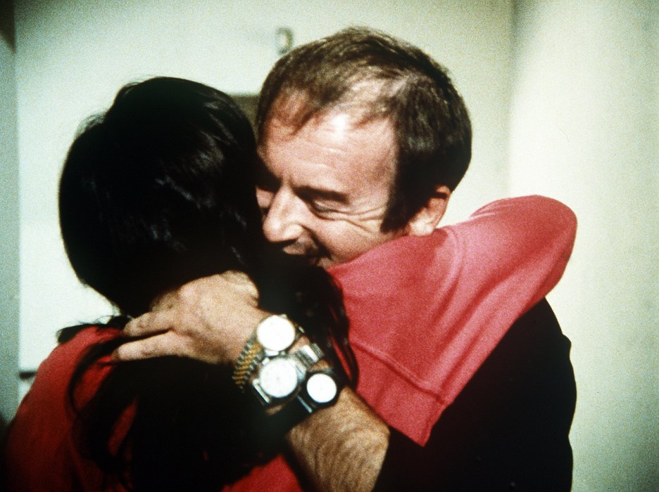 John Pleshette | ČSFD.cz