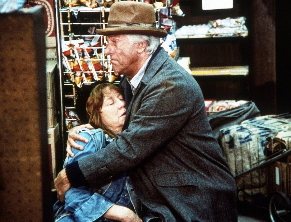 Miriam Byrd-Nethery | Galerie - Fotosky | ČSFD.cz