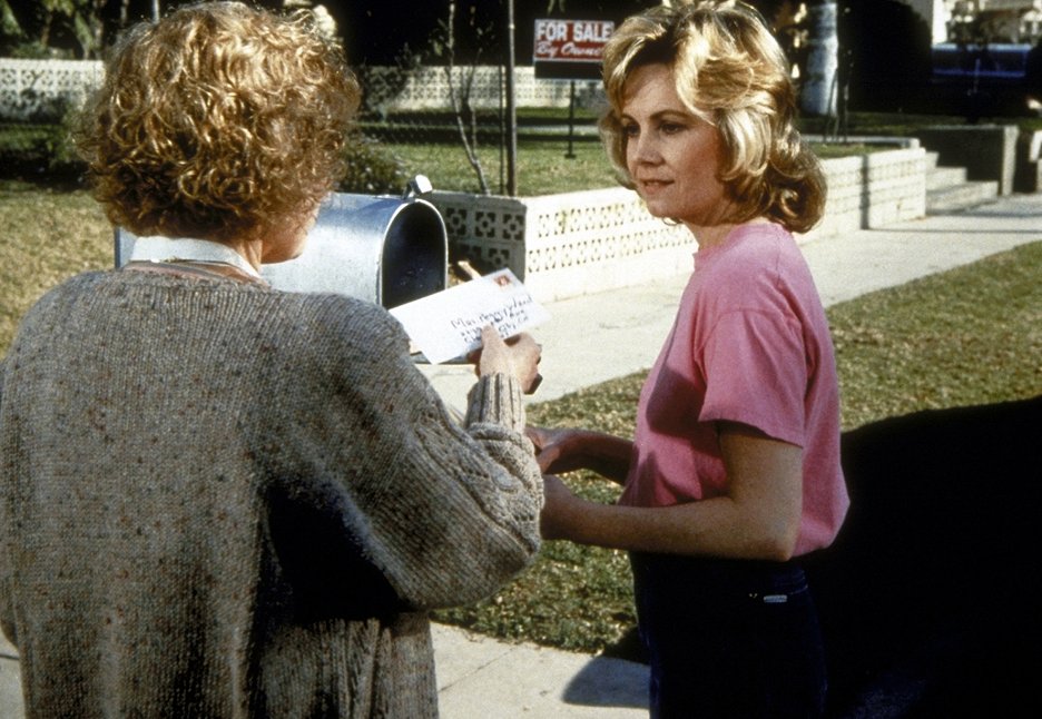 Cesta do nebe - Normal People (S03E19) (1987) | ČSFD.cz