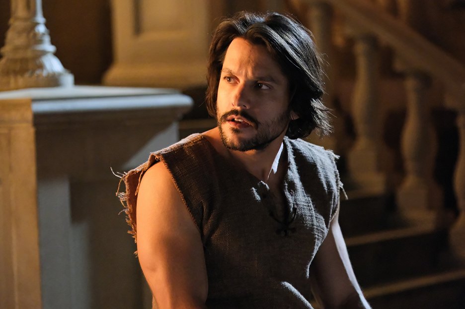 Shahar Isaac | Galerie - Z filmu | ČSFD.cz