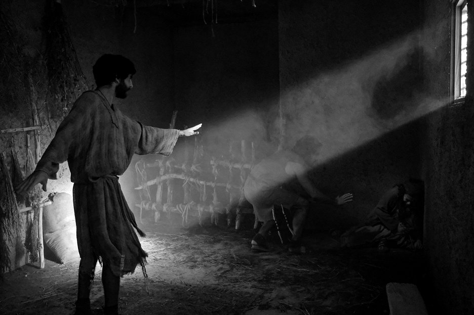 Luke Dimyan | ČSFD.cz