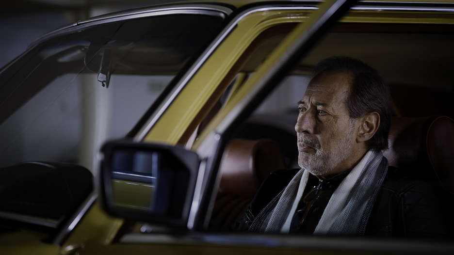 Nic - Překvapující skutečnost (E03) (2023) | ČSFD.cz