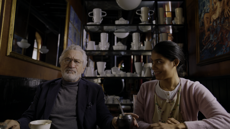 Nic - Okázalé mrhání (E05) (2023) | ČSFD.cz