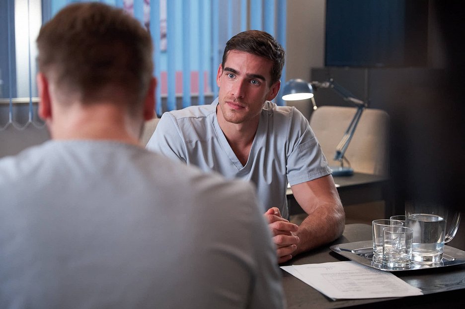 Adam Bardy | Galerie - Z filmu | ČSFD.cz