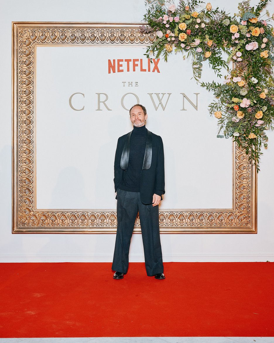 Erik Richter Strand | ČSFD.cz