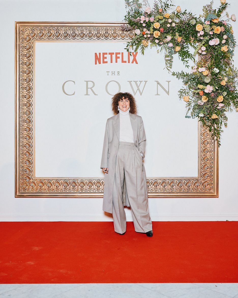 May el-Toukhy | ČSFD.cz