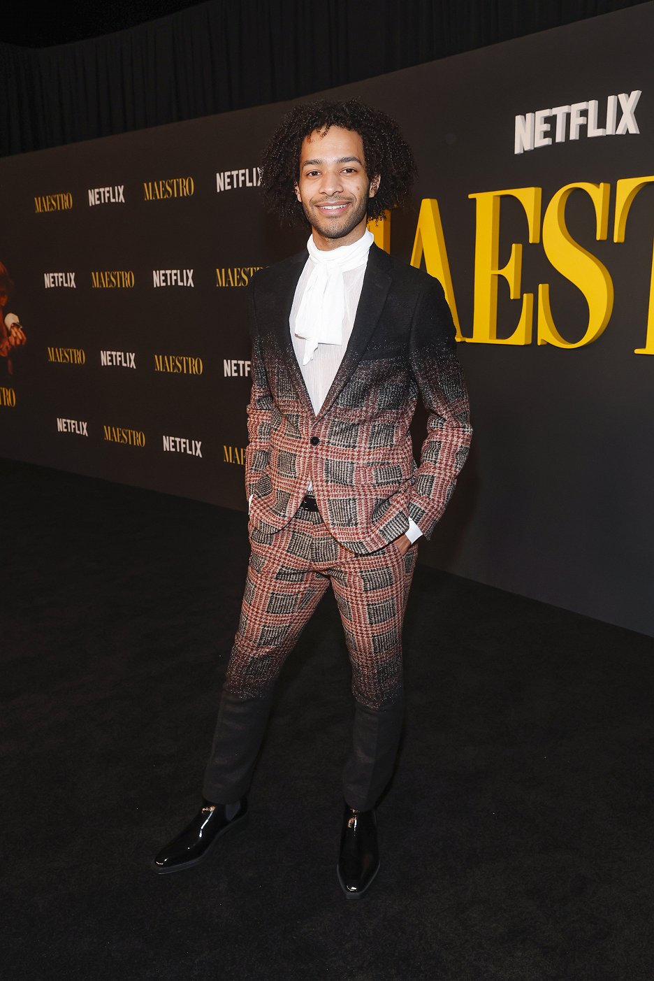 Jordan Dobson | ČSFD.cz