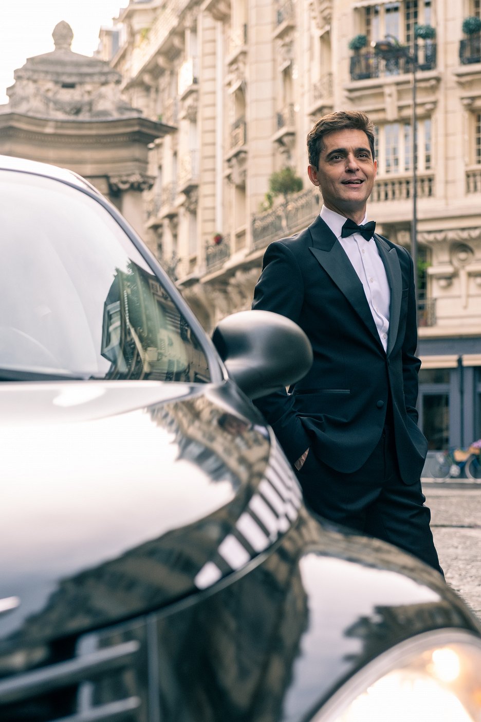 Berlín (2023) | ČSFD.sk