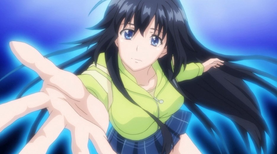 Ósama Game: The Animation - Kjósó (E10) (2017) | ČSFD.cz