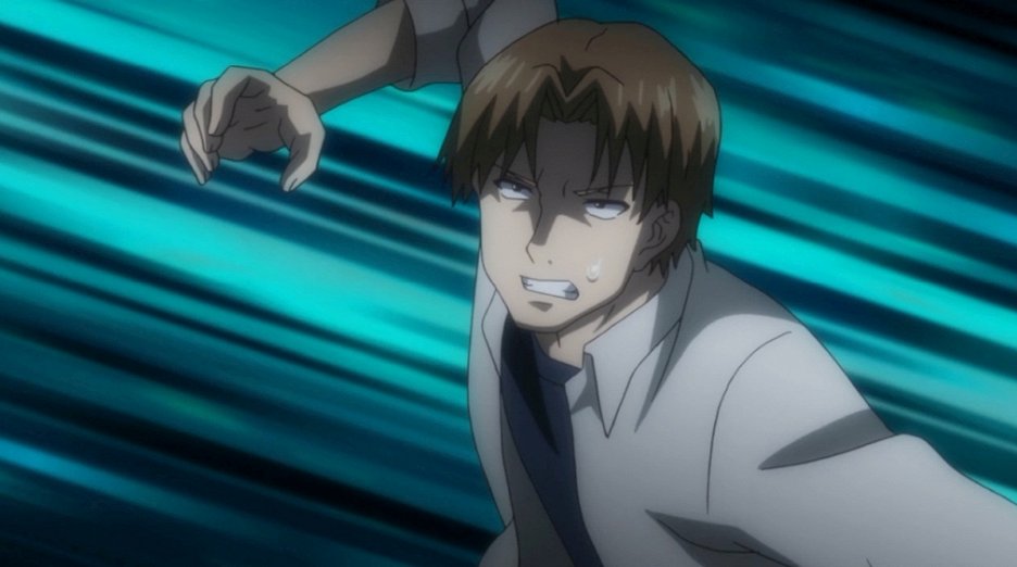 Ósama Game: The Animation - Kjósó (E10) (2017) | ČSFD.cz