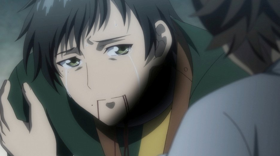 Ósama Game: The Animation - Kessoku (E09) (2017) | ČSFD.cz