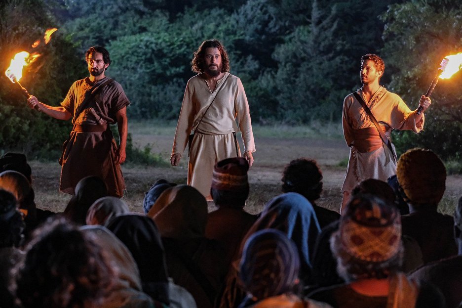 Abe Bueno-Jallad | ČSFD.cz