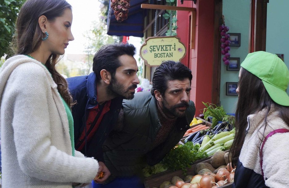 Kod Adı Kırlangıç - Son Şans (S01E08) (2023) | ČSFD.cz