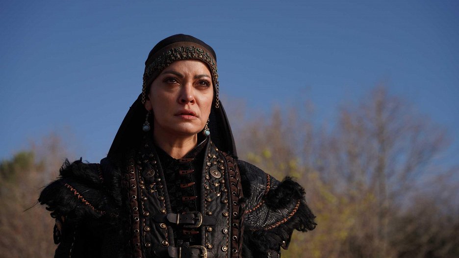 Kudüs Fatihi: Selahaddin Eyyubi - Episode 7 (S01E07) (2024) | ČSFD.cz