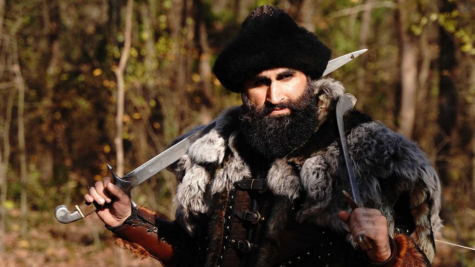 Kudüs Fatihi: Selahaddin Eyyubi - Episode 7 (S01E07) (2024) | ČSFD.cz
