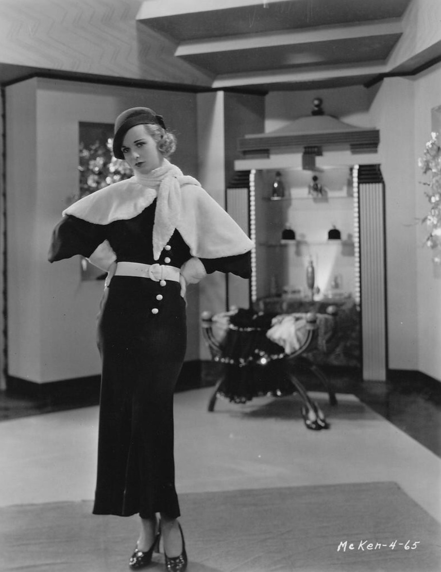 Careless Lady (1932) | ČSFD.cz