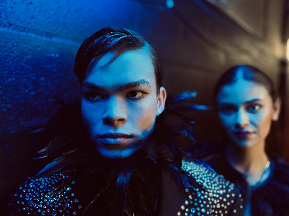 Pieces (2022) | ČSFD.cz