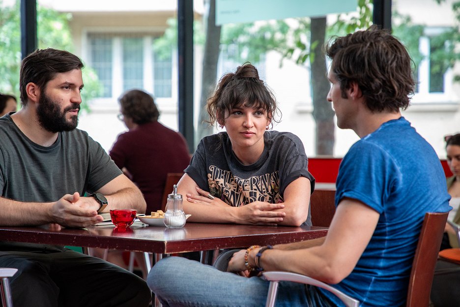 Beatrix Trill | ČSFD.cz