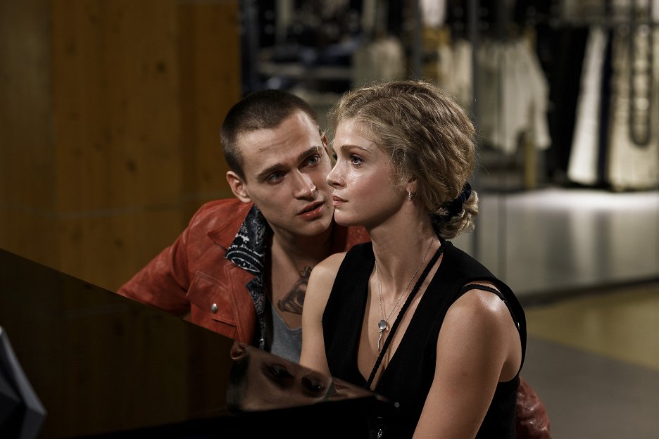 Fino alla fine (2024) | ČSFD.cz