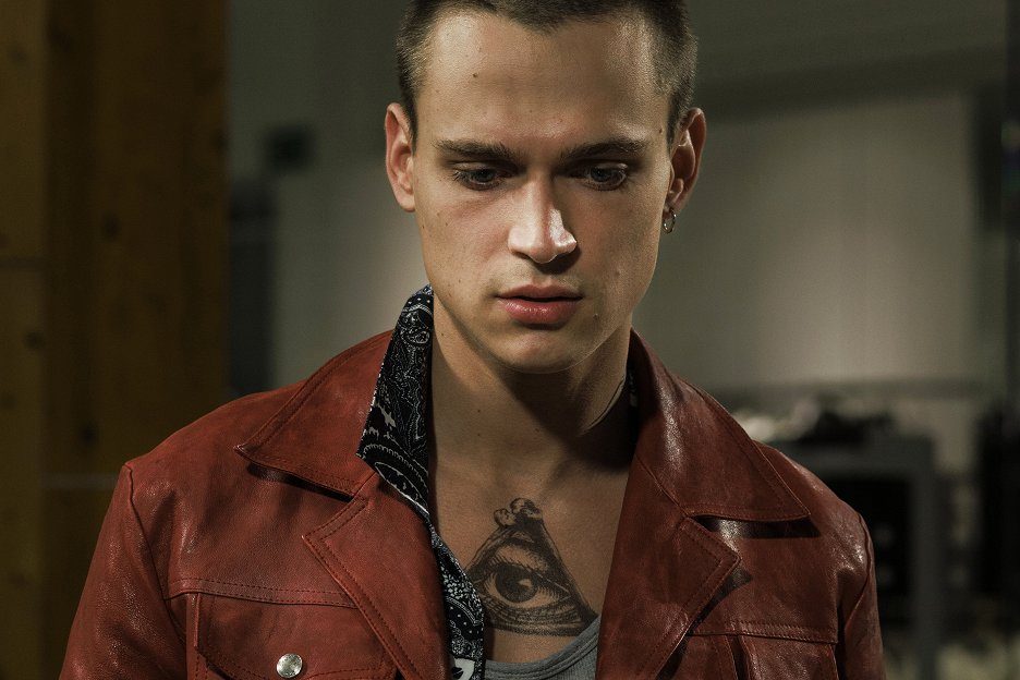 Fino alla fine (2024) | ČSFD.cz