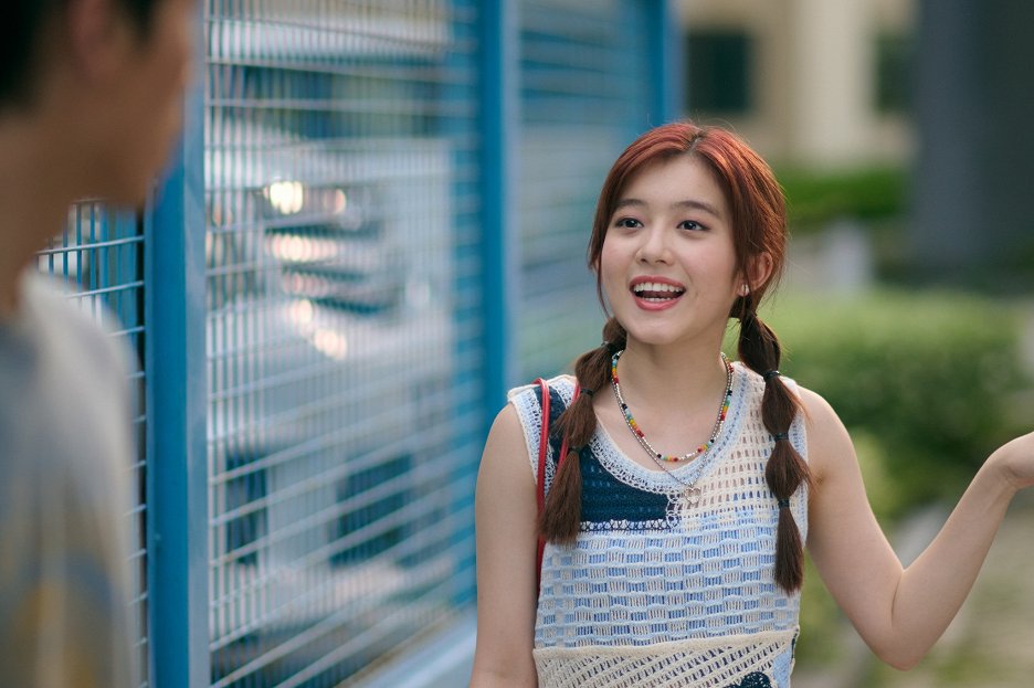 Love at First Lie (2024) | ČSFD.cz