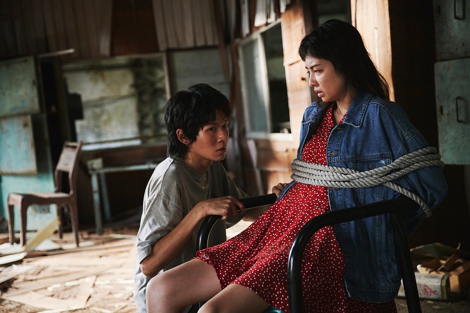 Huai nan hai (2023) | ČSFD.cz