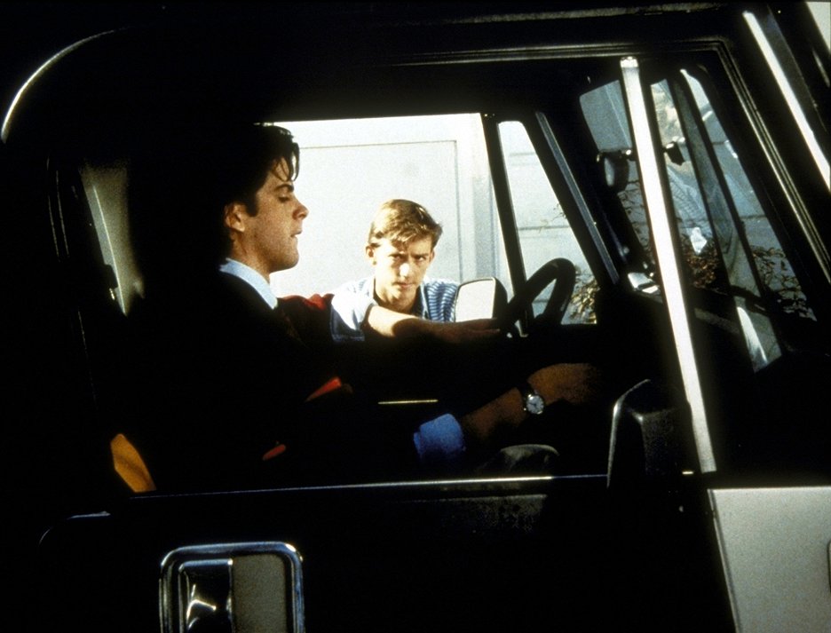 Bill Calvert | ČSFD.cz